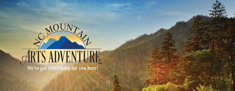 Vantage_SunRise1080x420 – NC Mountain Arts Adventure