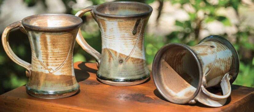MudWorks Pottery – NC Mountain Arts Adventure
